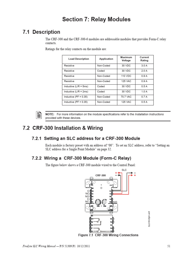 MODULO DE RELAY | PDF | Relay | Alternating Current
