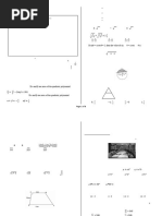 Rahmani 30 Entrance Exam Analysis (2020 & 2025) | PDF | Mathematics ...