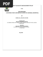 QBCC Form 43 Waterproofing Certificate | PDF | License
