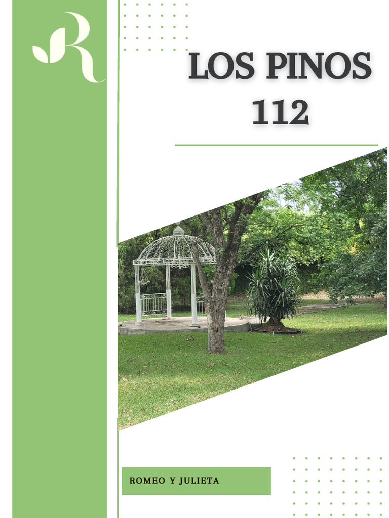 Pinos 112 | PDF