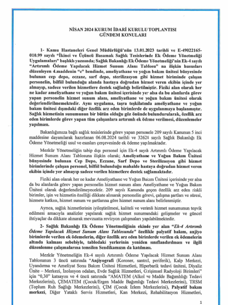 EKİM 2024 Tarama | PDF