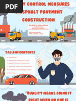 DPWH Quality Policy | PDF