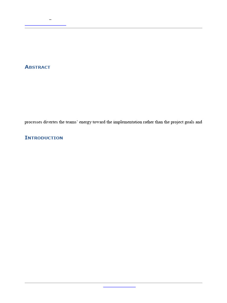 Global Project Management Challenges | PDF | Project Management | Communication