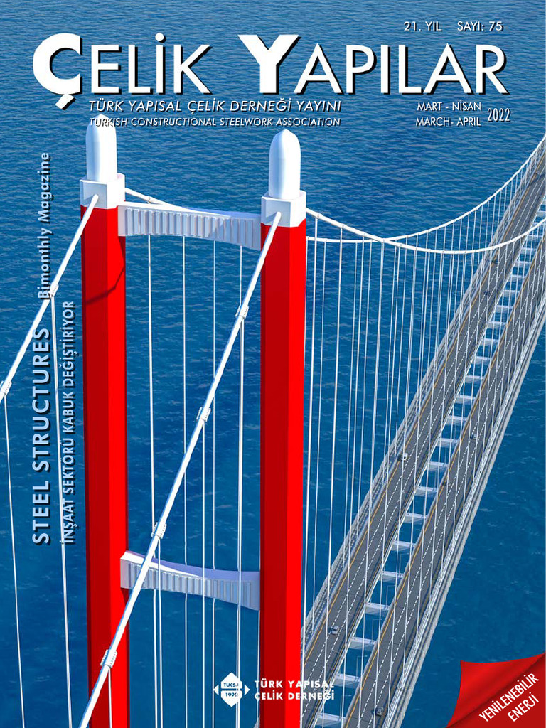 75_celik_yapilar | PDF