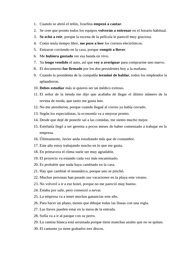 Nuevo Documento de Microsoft Word | PDF