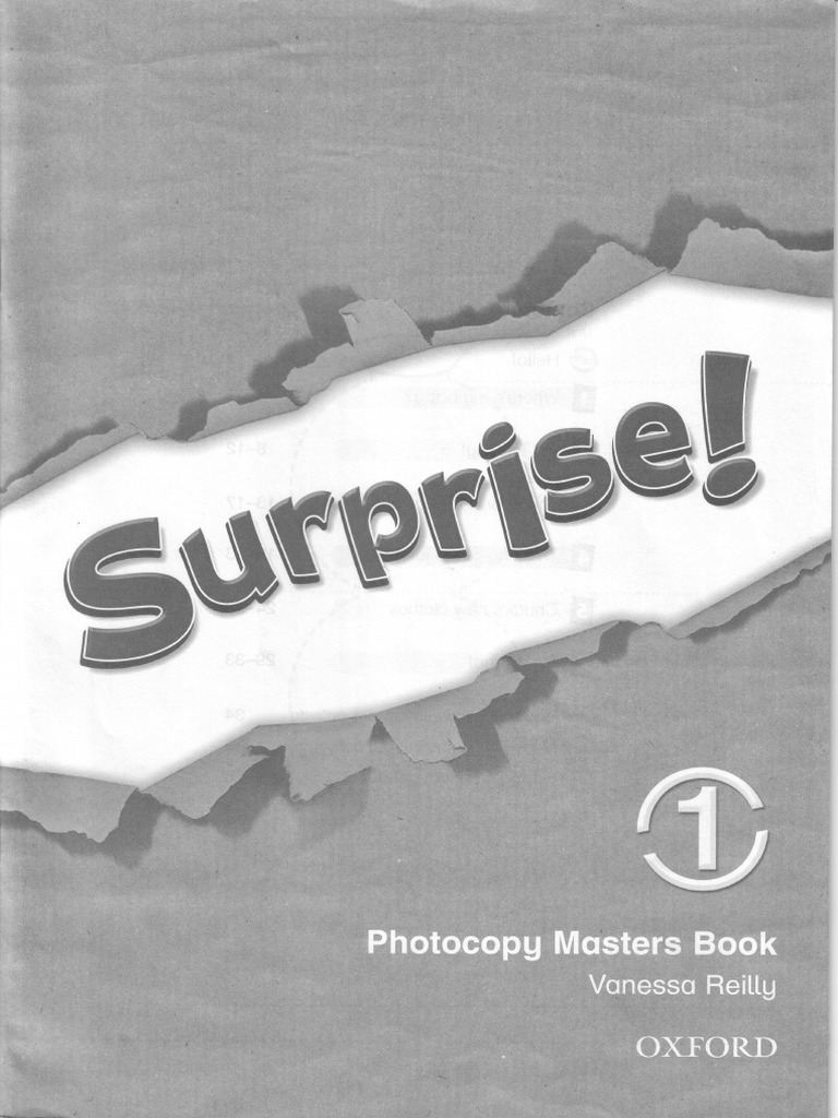 Fun Cut-Out Activities for Kids | PDF | Forgery | Written Communication