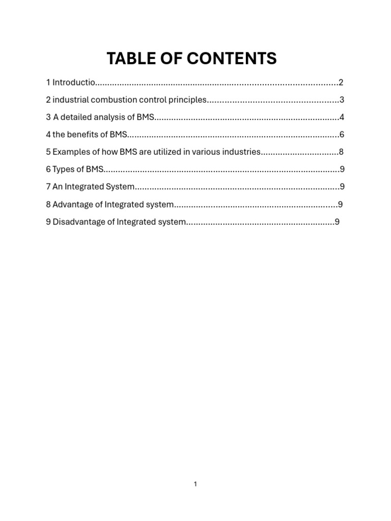 COMBUSTION REPORT | PDF | Combustion
