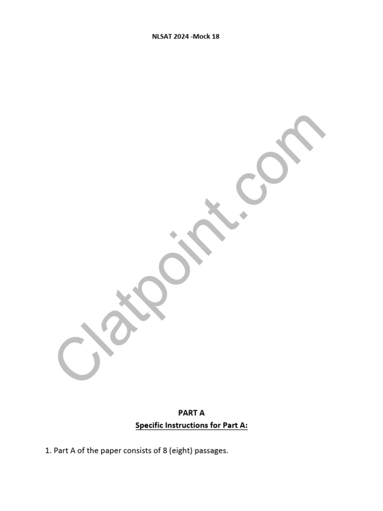 Mock 20 | PDF | Groundwater | Hamas