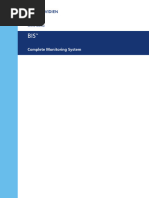 Spacelabs 90207 | PDF | Cardiovascular Physiology | Physiology