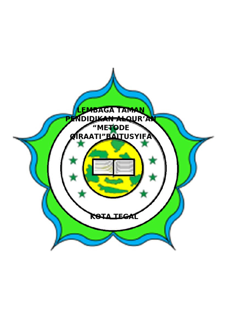 Logo TPQ | PDF