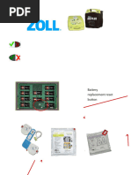 Zoll A Ed Plus Checklist | PDF | Business