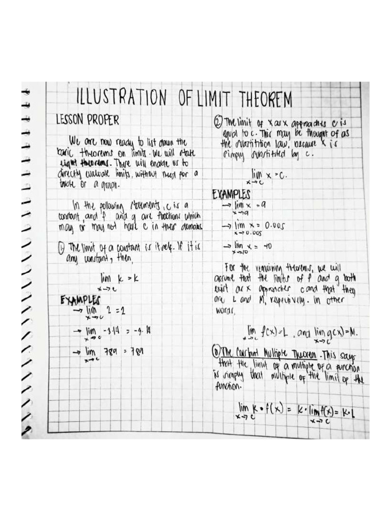 CALCULUS_ILLUSTRATION_OF_LIMIT_THEOREM[1] | PDF
