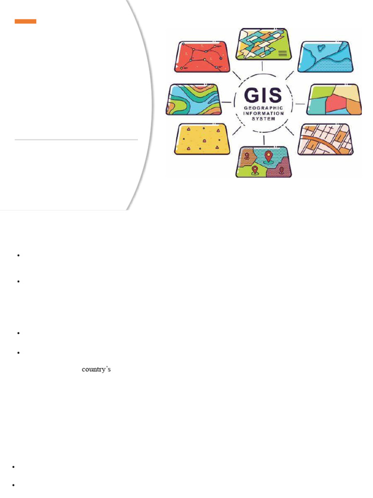 Remote Sensing and GIS Applications | PDF | Remote Sensing ...