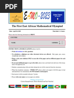 University Mathematics 1 | PDF
