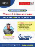 Economics Class 11 Project On Demand | PDF | Demand | Demand Curve