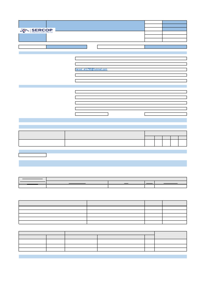 Administrador de Contrato - BSC - C02-C05-C09'02 - Firmado | PDF