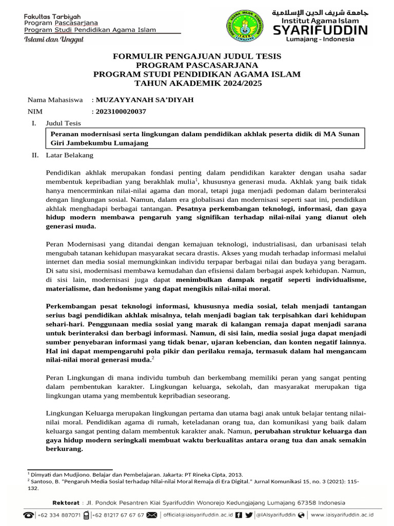 muzayyanah sa'diyah_2023100020037 | PDF