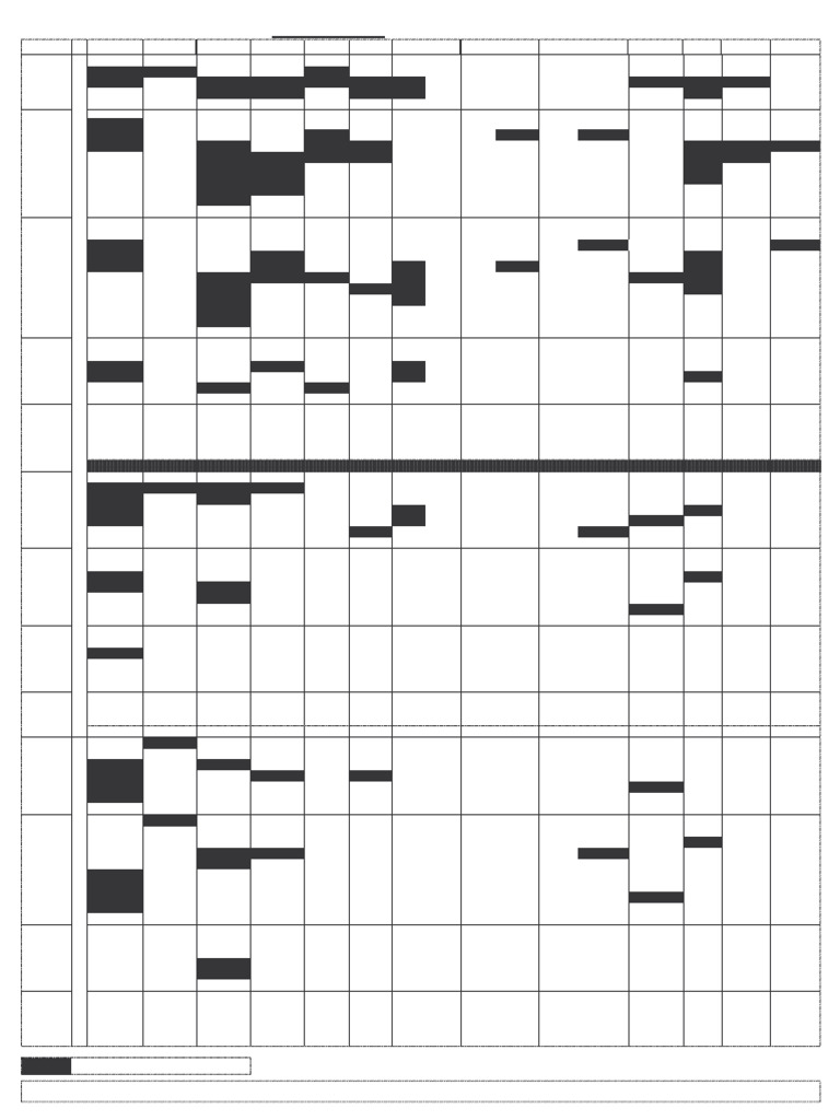 Turning & Milling Grade Comparison Chart | PDF