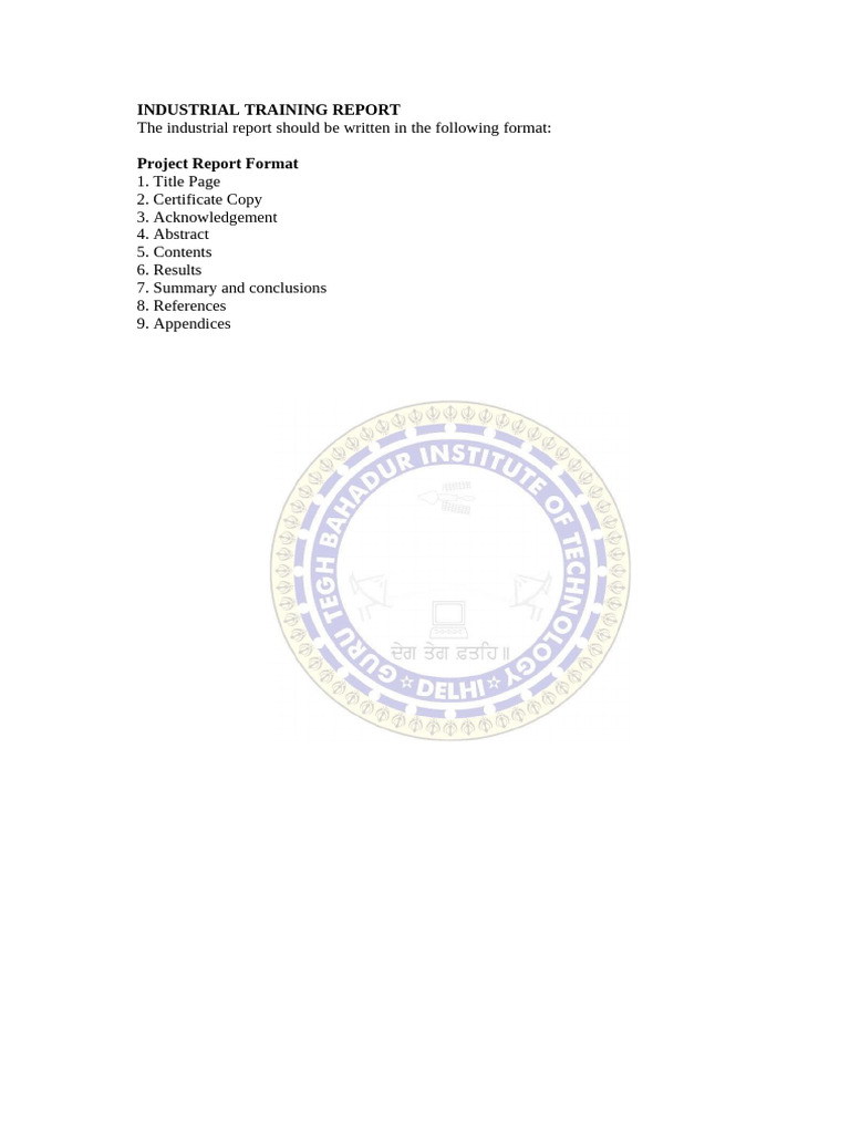 Industrial Training Report: Home Buddy Project | PDF | Amazon Web ...