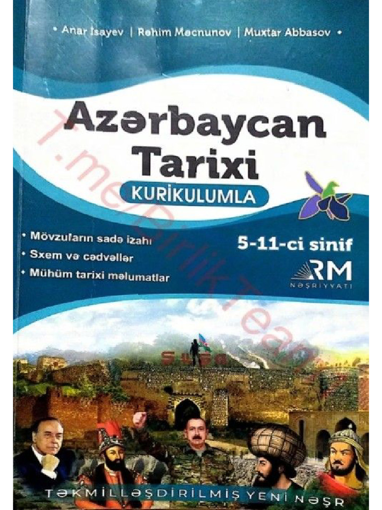 Qaydalar Kitabı 1-4 Qruplar Üçün | PDF