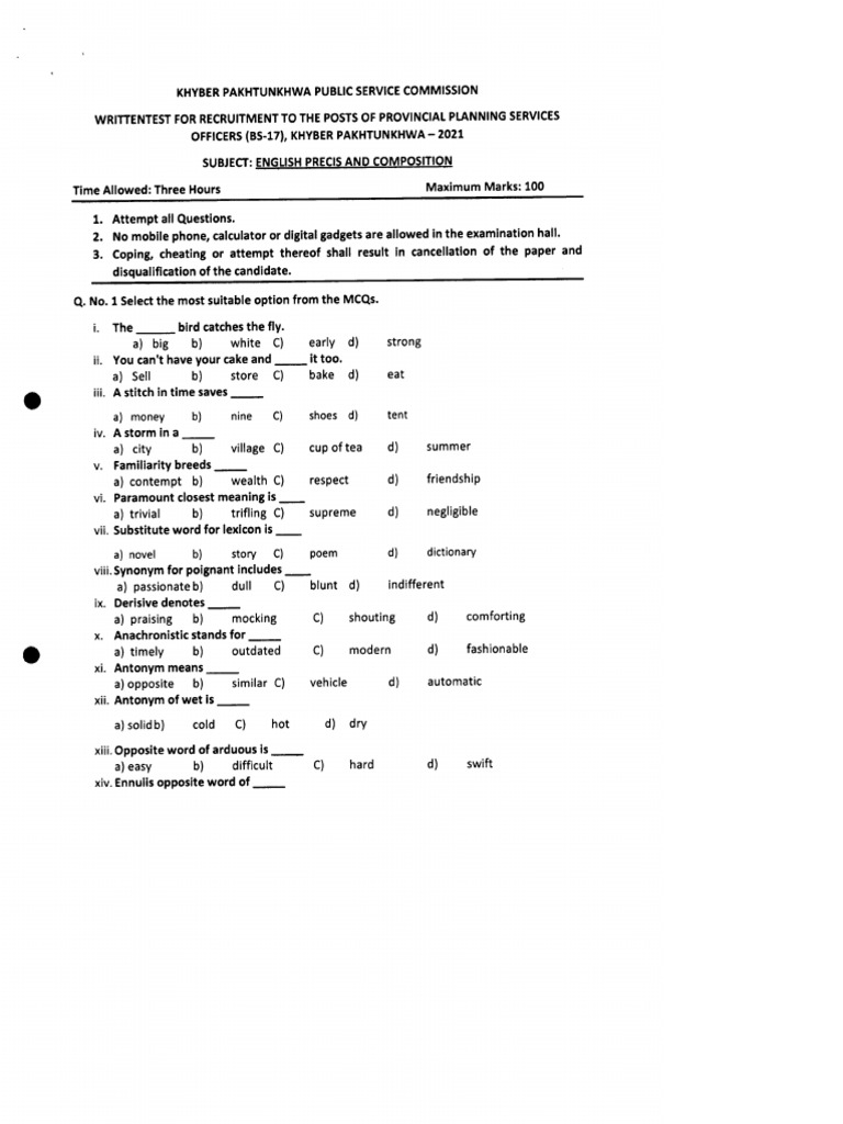 PMS 2022 All Papers | PDF