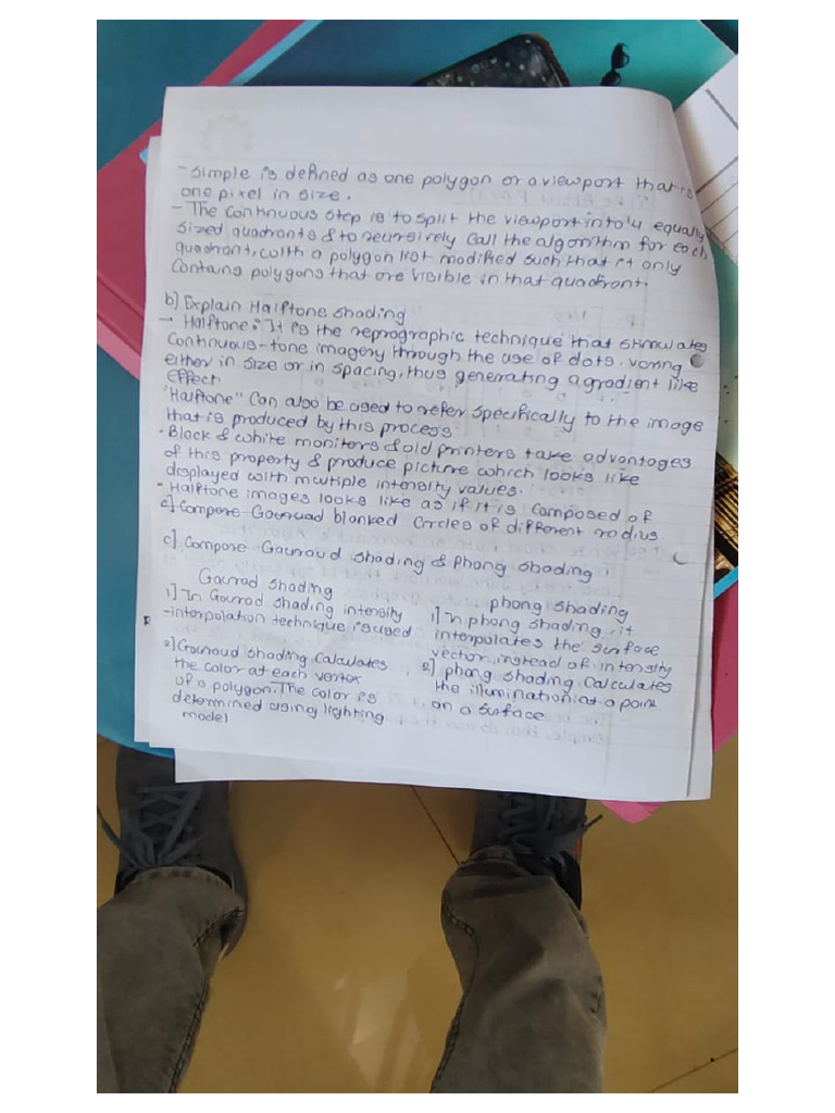 some imp Qs 2nd yr engg | PDF