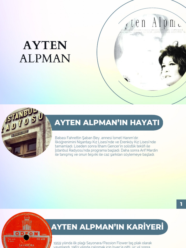 Ayten | PDF
