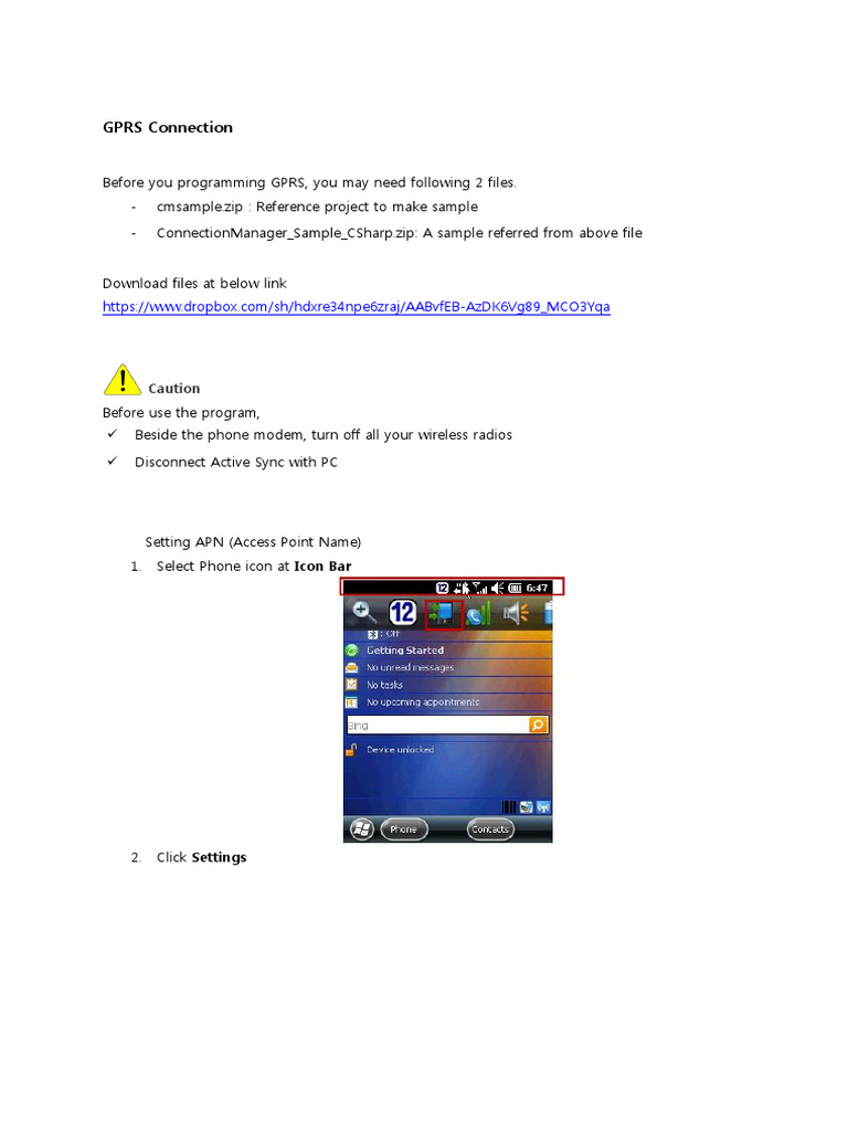 DS5 Manual - 20140520 - V1 | PDF