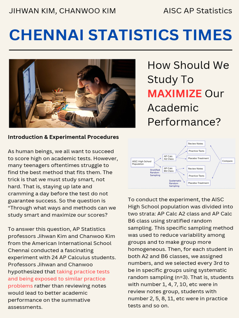 Your paragraph text | PDF | Experiment | Scientific Method