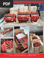 Petrosleeve Presentation | PDF | Pipe (Fluid Conveyance) | Construction