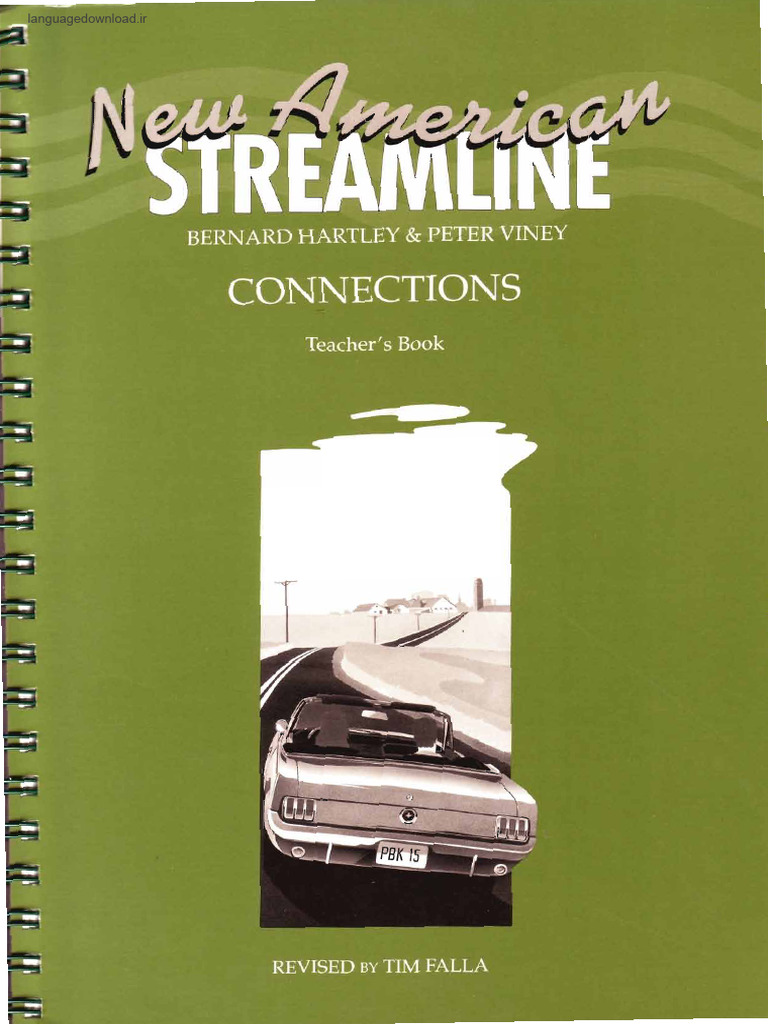 New American Streamline Workbook Answers | PDF
