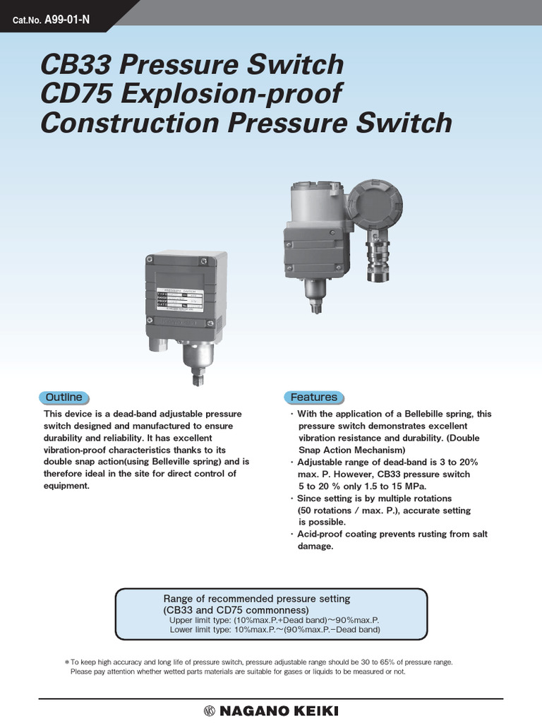 Cb33 (Cd75) New | PDF