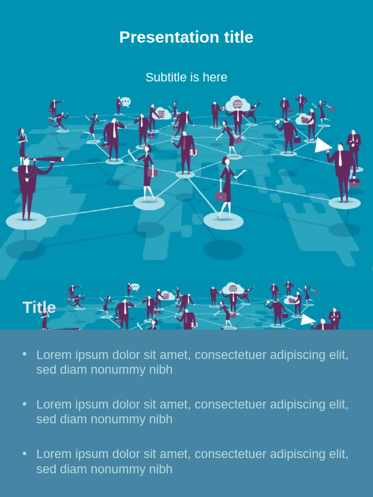 Presentation XD | PDF