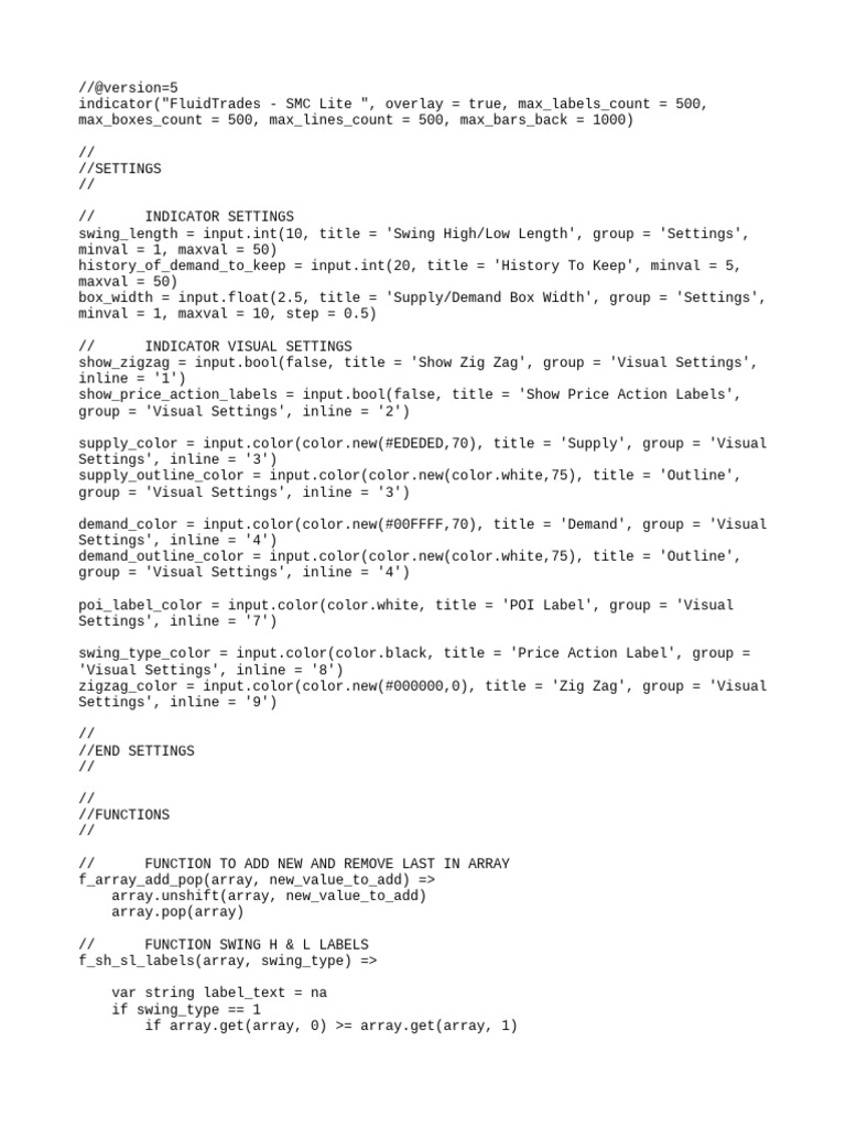 smc | PDF | Software Engineering | Computer Programming