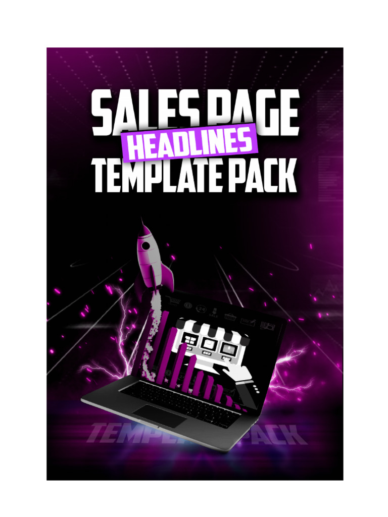 Effective Headline Templates for SEO | PDF | Copy Editing