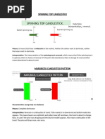 ICT Poi Explained | PDF | Market Trend | Order (Exchange)