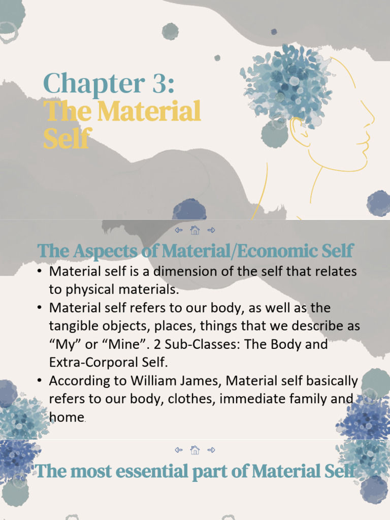 SOC - SCi. 101 UTS SemiFinal | PDF | Spirituality | Soul