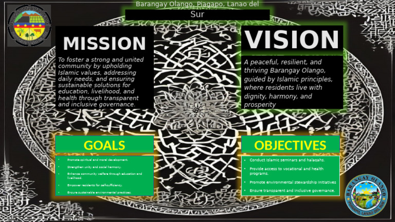 Mission Vision | PDF