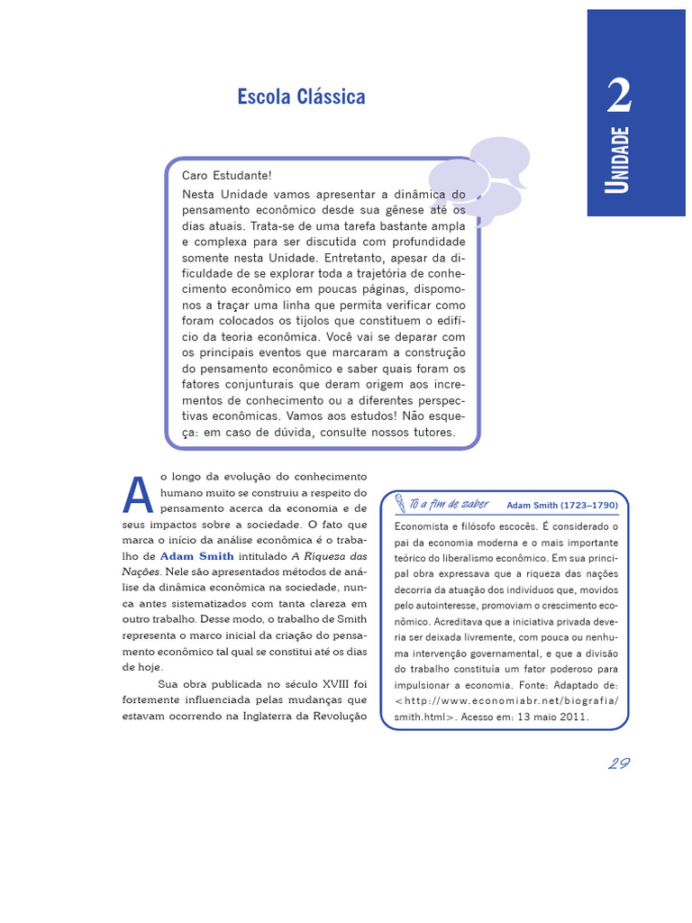 Livro Introducao Economia De Empresas Ufsc Pdf Economia 9523