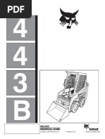 Bobcat Battery Reference Guide PDF | PDF | Loader (Equipment) | Farming ...
