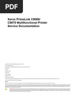 Prolibro for Xerox Quick Start Guide | PDF | Microsoft Windows | System ...