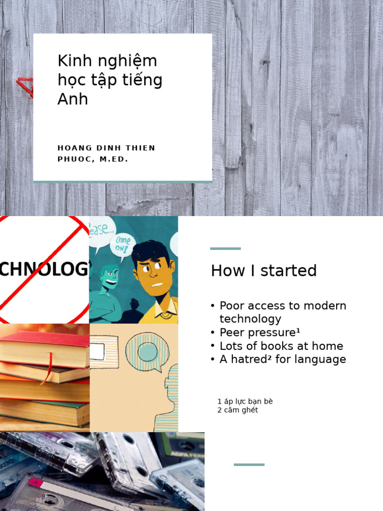 Strategies for Learning English | PDF | Human Communication | Linguistics