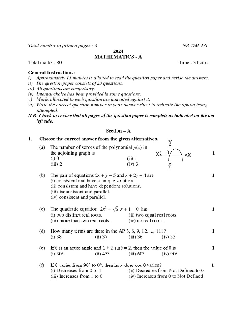 Mathematics - Advance | PDF | Circle | Zero Of A Function