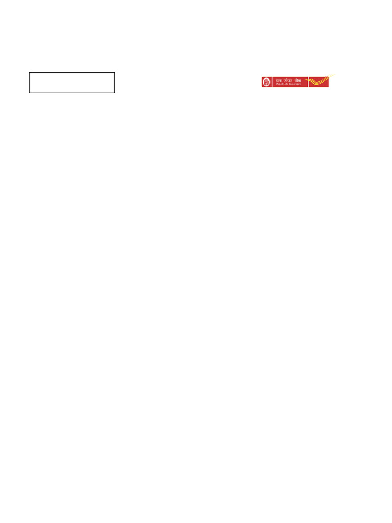 Premium Payment Receipt Confirmation | PDF