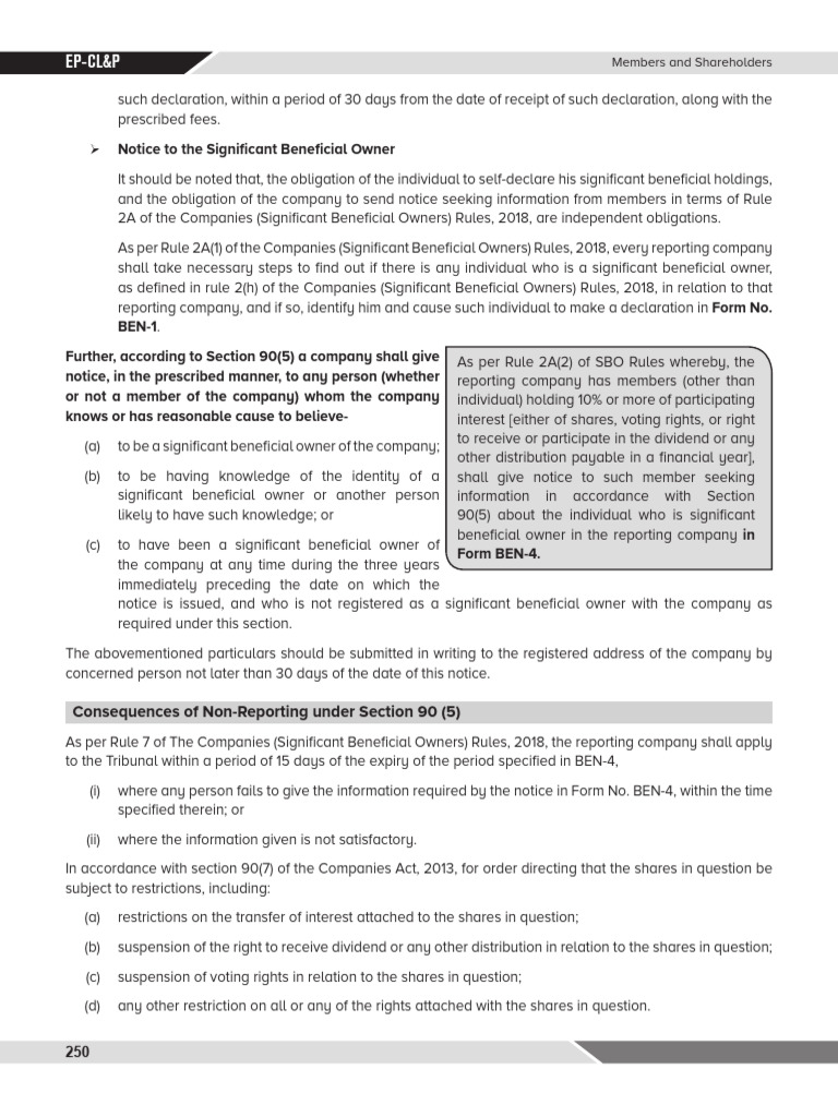 Book - Company Law & Practices-290 | PDF | Companies | Justice