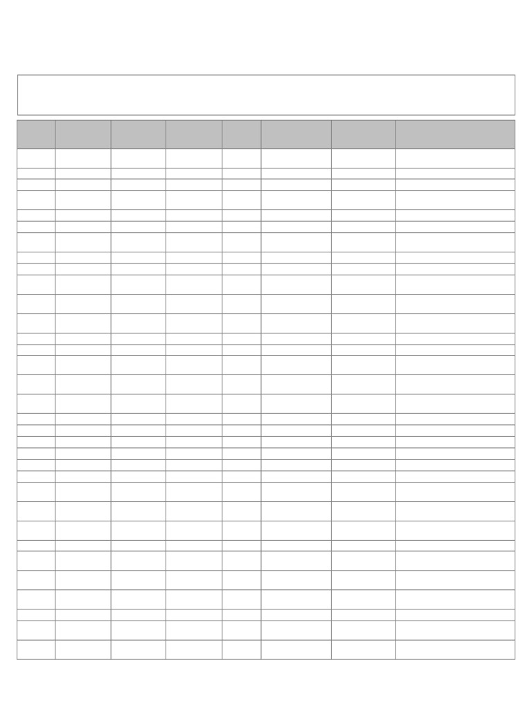 Leave Transaction Report | PDF