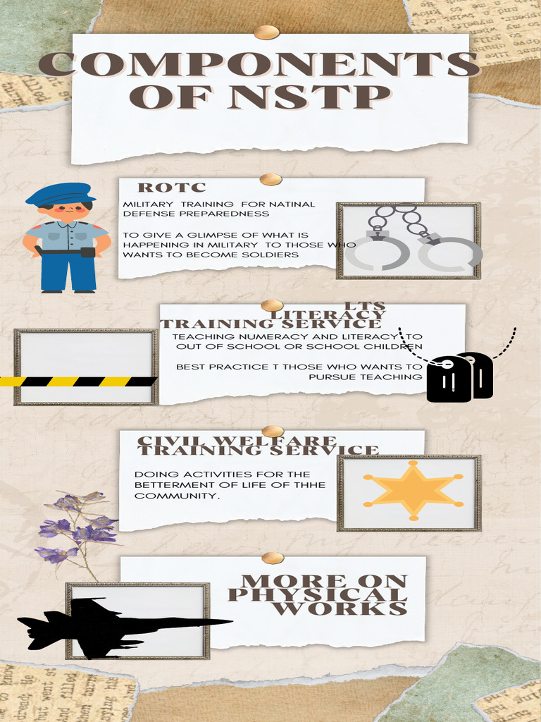 NSTP | PDF