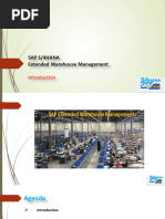 Enhancing RF Screens for SAP Transactions | PDF | Menu (Computing ...
