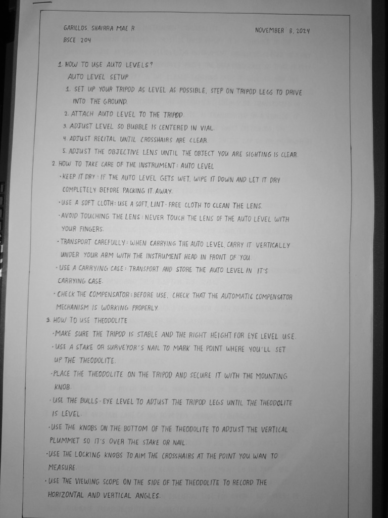 Asynchronous Activity 2 | PDF