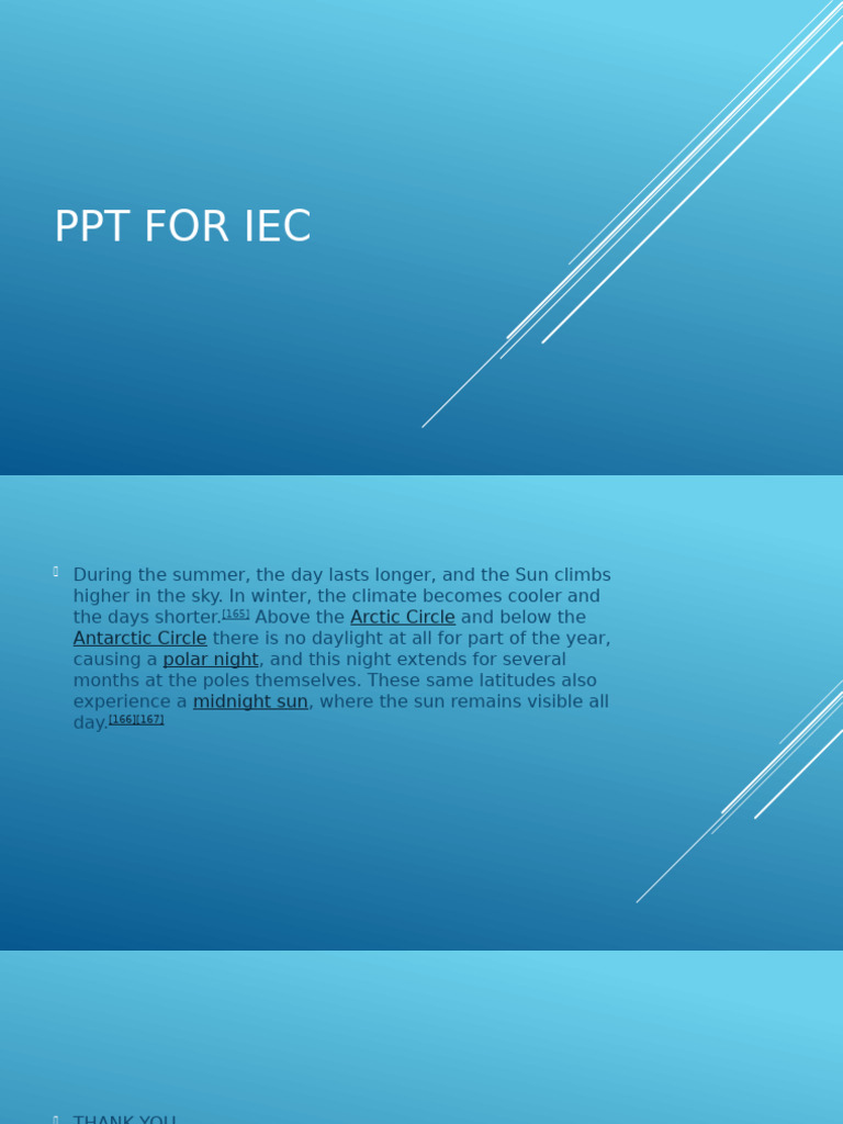For Iec | PDF